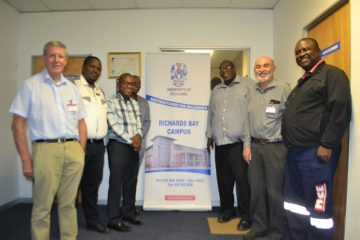 UNIZULU Launches Engineering Advisory Board Forum – Department of Engineering