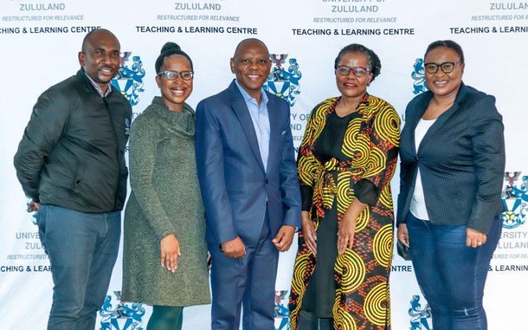 UNIZULU hosts First year Engineering Students Seminar – Department of Engineering