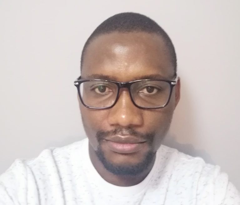 Dr Nathael Sibanda Lecturer – Department of Engineering