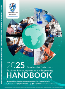 Department of Engineering