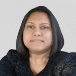 Ms. Fiona Singh nGAP Lecturer – Department of Nursing Science